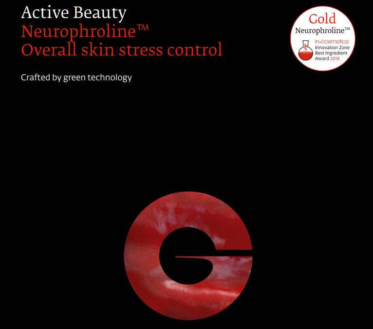 The Sourcery NZ - Neurophroline Calming Neuropeptide